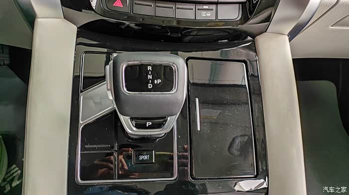 【图】时隔八年回归东风风行--东风风行m7侯爵版_风行M7论坛_汽车之家论坛