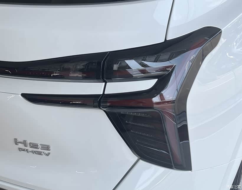 汽车之家|【试驾体验】成都双流4S店试驾红旗HS3 PHEV|红旗HS3 PHEV|论坛