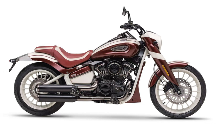 【图】别人还在搞促销，香帅YES 418直接送车了，这你受得了吗？_摩托车论坛_汽车之家论坛