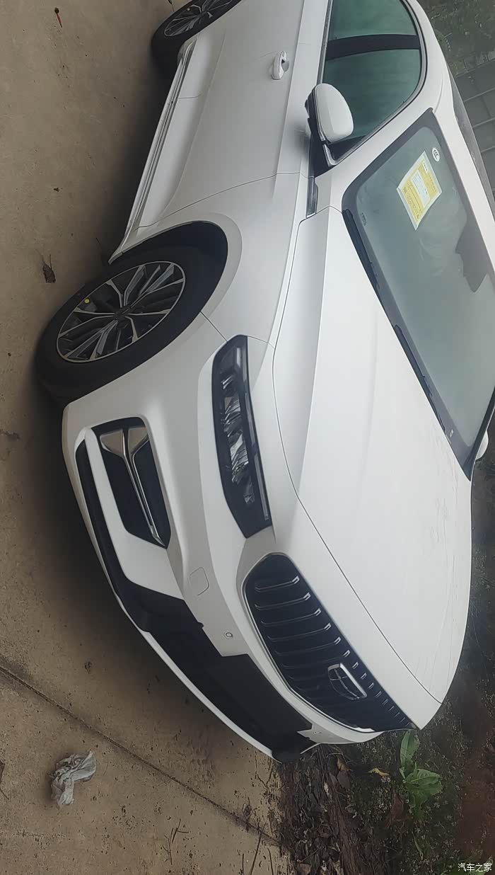 【图】吉利星瑞1.5T和2.0T的双离合变速箱型号一样吗？_星瑞论坛_汽车之家论坛