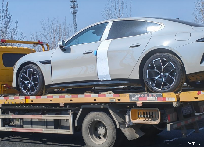 【图】一张图告诉你们小米SU7多少钱起步。_小米SU7论坛_汽车之家论坛