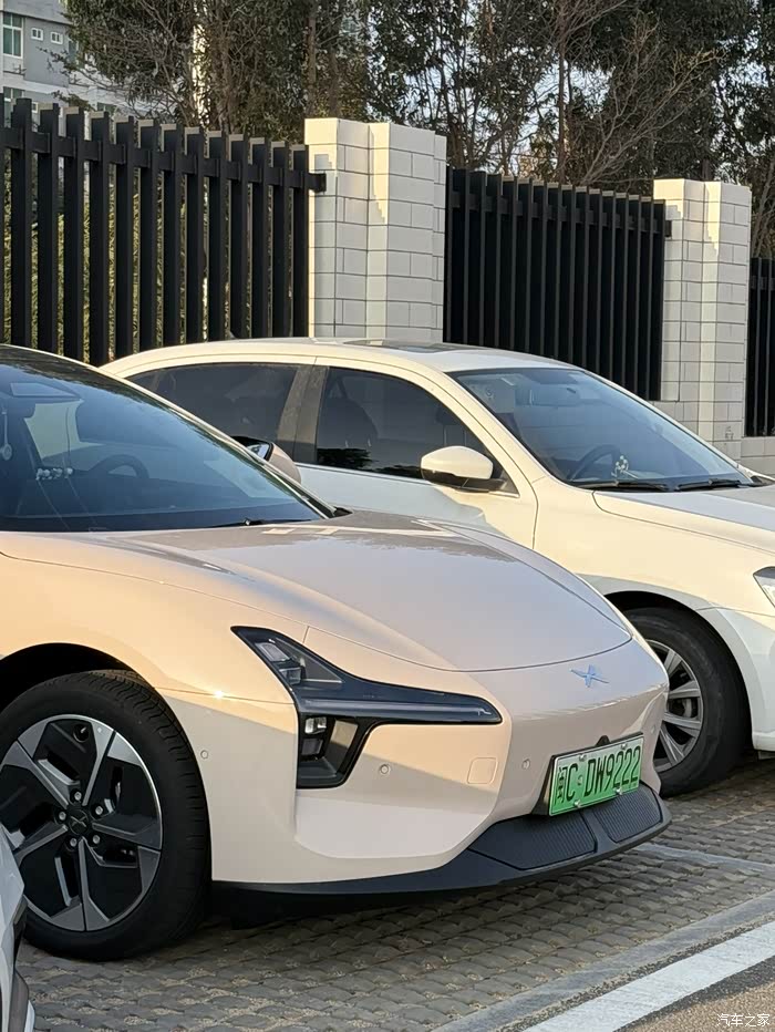 【图】瞧瞧，小鹏M03有哪些智能配置_小鹏MONA M03论坛_汽车之家论坛