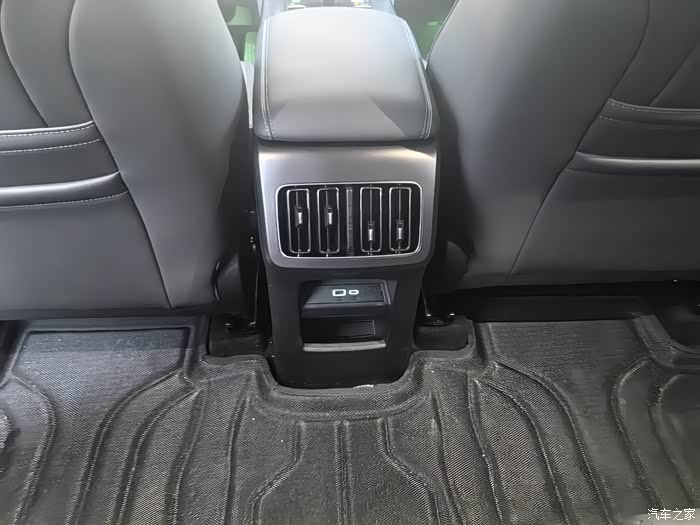 【图】超级试驾宋Ldmi_宋L DM-i论坛_汽车之家论坛