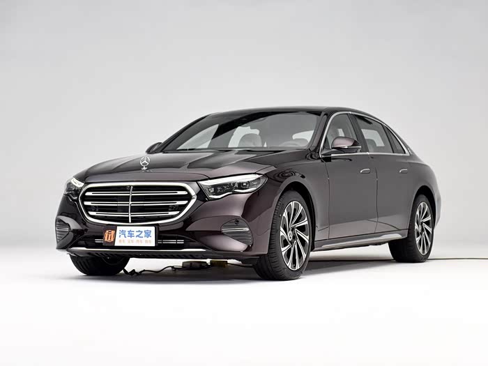【图】长春准备入手V214新款E级车的集合了，组团买_奔驰E级论坛_汽车之家论坛