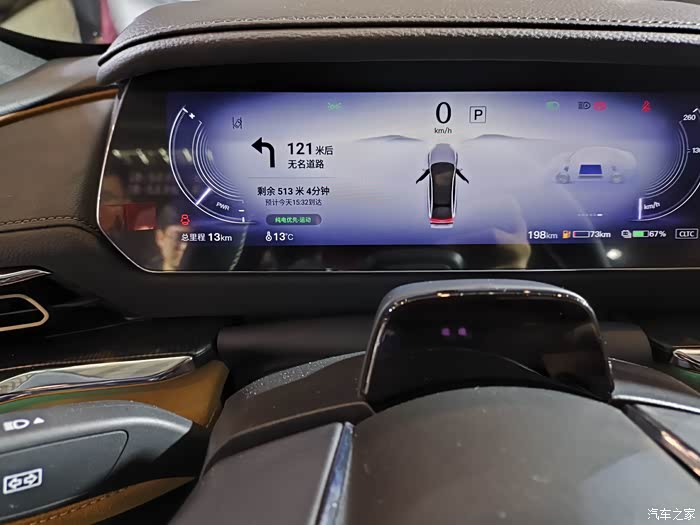 【图】OMG，MAZDA EZ6都9.98万起了，东瀛宝马出王炸了_马自达EZ-6论坛_汽车之家论坛