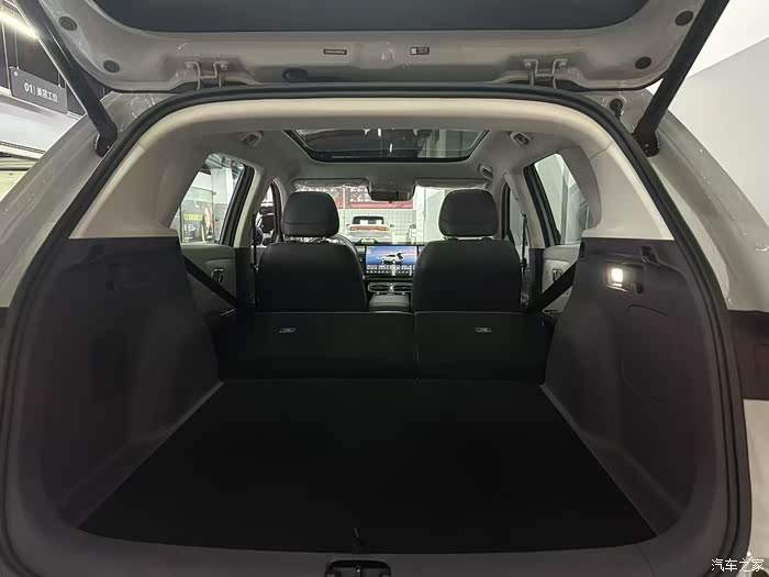 【图】零跑C16对比奕派008_零跑C16论坛_汽车之家论坛