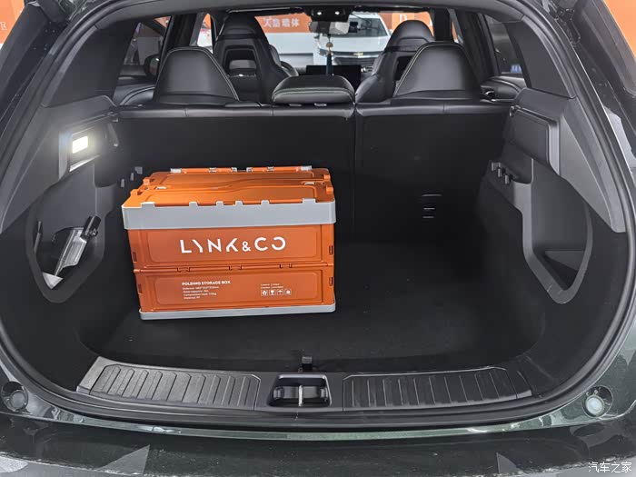 【图】领克06EMP一万公里驾驶感受_领克06 EM-P论坛_汽车之家论坛