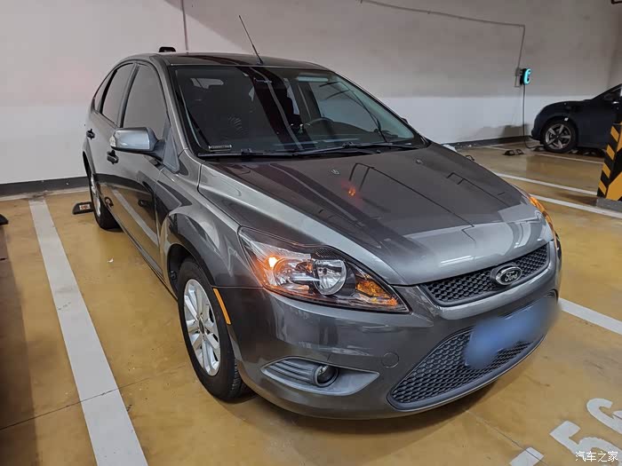 【图】经典福克斯10年用车体验_福克斯论坛_汽车之家论坛