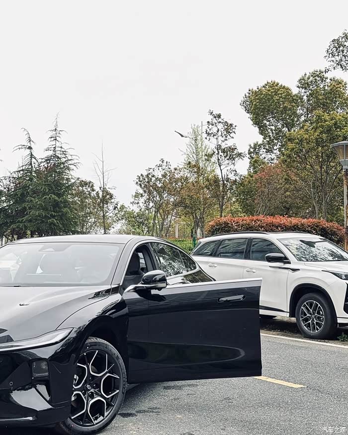 【图】启源a07到底如何 值不值得入手看我真实感受_长安启源A07论坛_汽车之家论坛