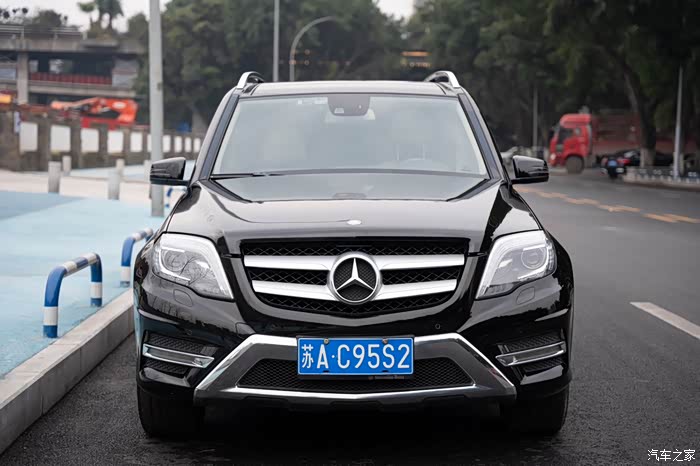 【图】## 15年的奔驰GLK还值不值得买？老骥伏枥，志在千里！_奔驰GLK级论坛_汽车之家论坛