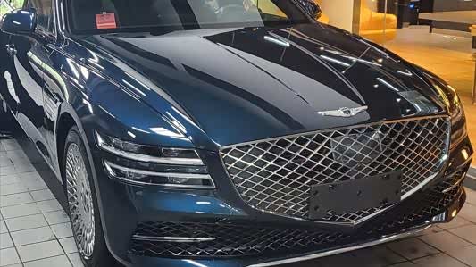 【捷尼赛思G80论坛】捷尼赛思G80车友会_捷尼赛思G80车友圈_汽车之家