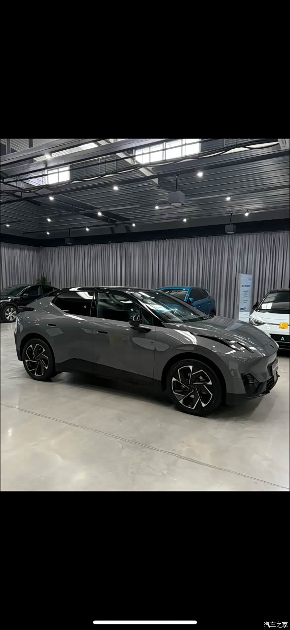 【图】领克 z20 品质之选！_领克Z20论坛_汽车之家论坛