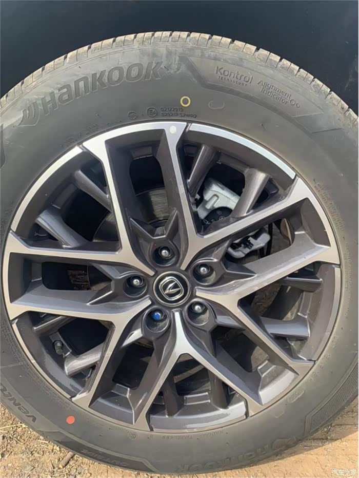 【图】两年的二代75P感受_长安CS75PLUS论坛_汽车之家论坛