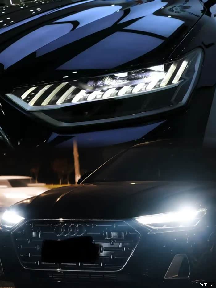 【图】30万预算买车纠结轿车还是SUV？_奥迪A7L论坛_汽车之家论坛