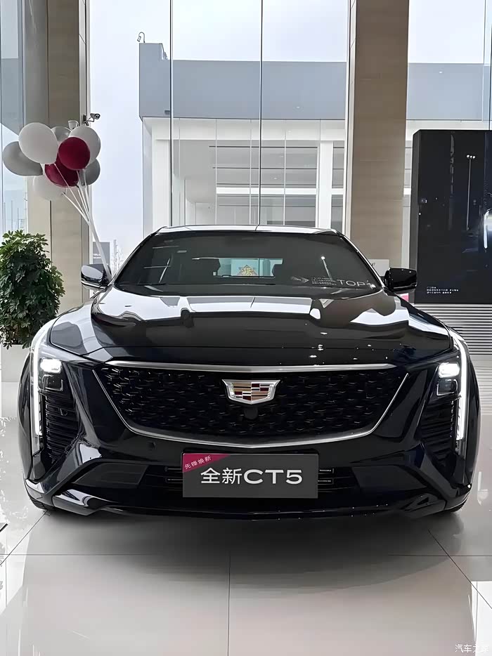 【图】小米SU7还是新款CT5 马上要毕业了，驾照要到手了，作为毕_凯迪拉克CT5论坛_汽车之家论坛