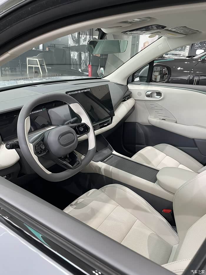 【图】领克06EM-P_领克06新能源论坛_汽车之家论坛