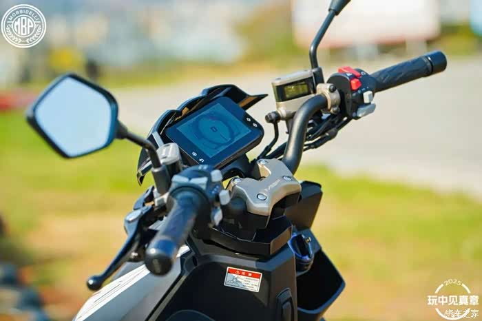 【图】13,980元起！MBP多款车型发布，配电子油门的150铁壳羊你敢信？_摩托车论坛_汽车之家论坛