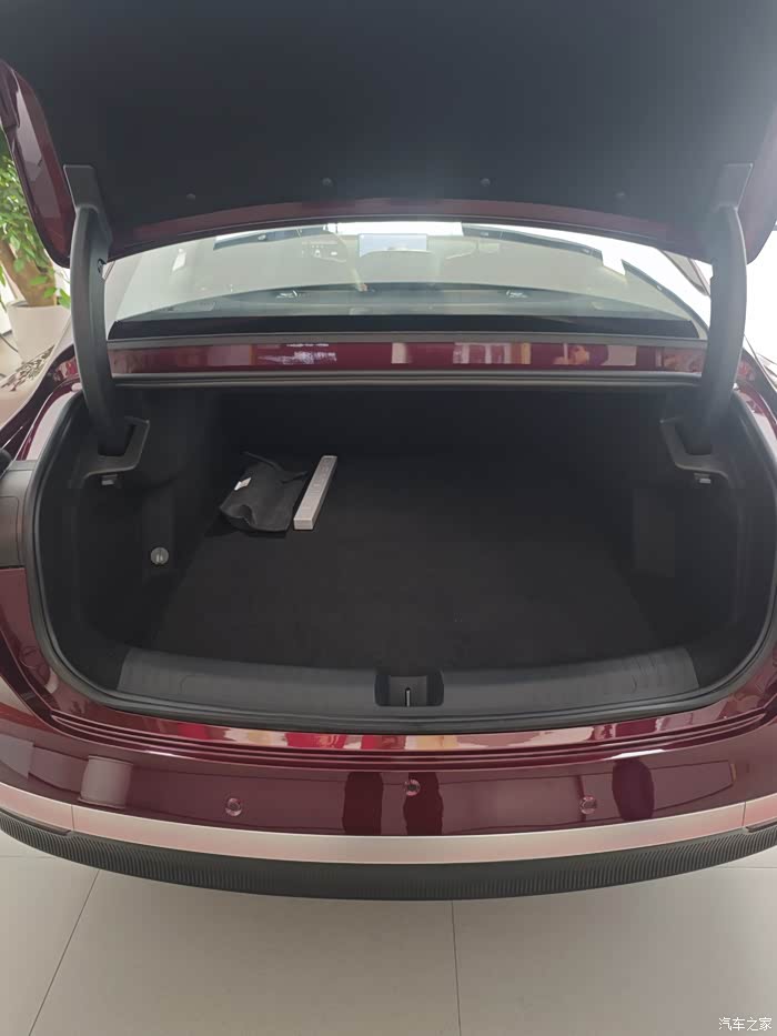 【图】风云A9L，家庭出行的全能搭子_风云A9L论坛_汽车之家论坛