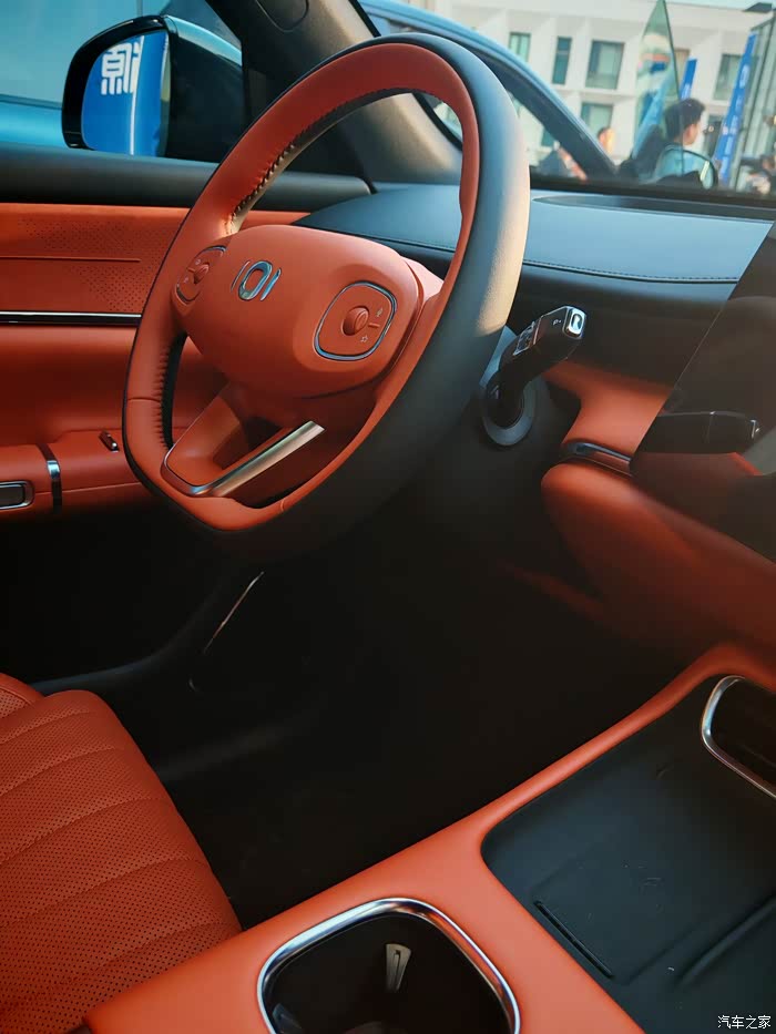 【图】混动续航无忧？Q07实测暗藏挑战！_长安启源Q07论坛_汽车之家论坛