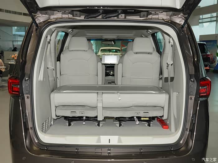 【图】别克GL8实际体验怎么样_别克GL8论坛_汽车之家论坛