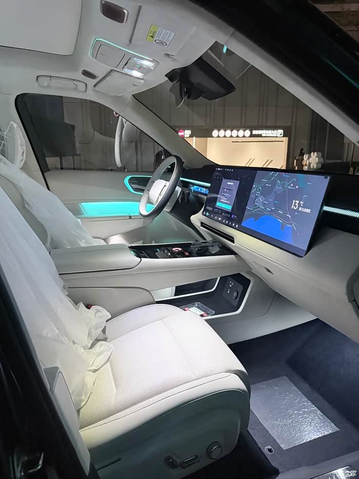 【图】领克900与理想L9市场定位分析_领克900论坛_汽车之家论坛