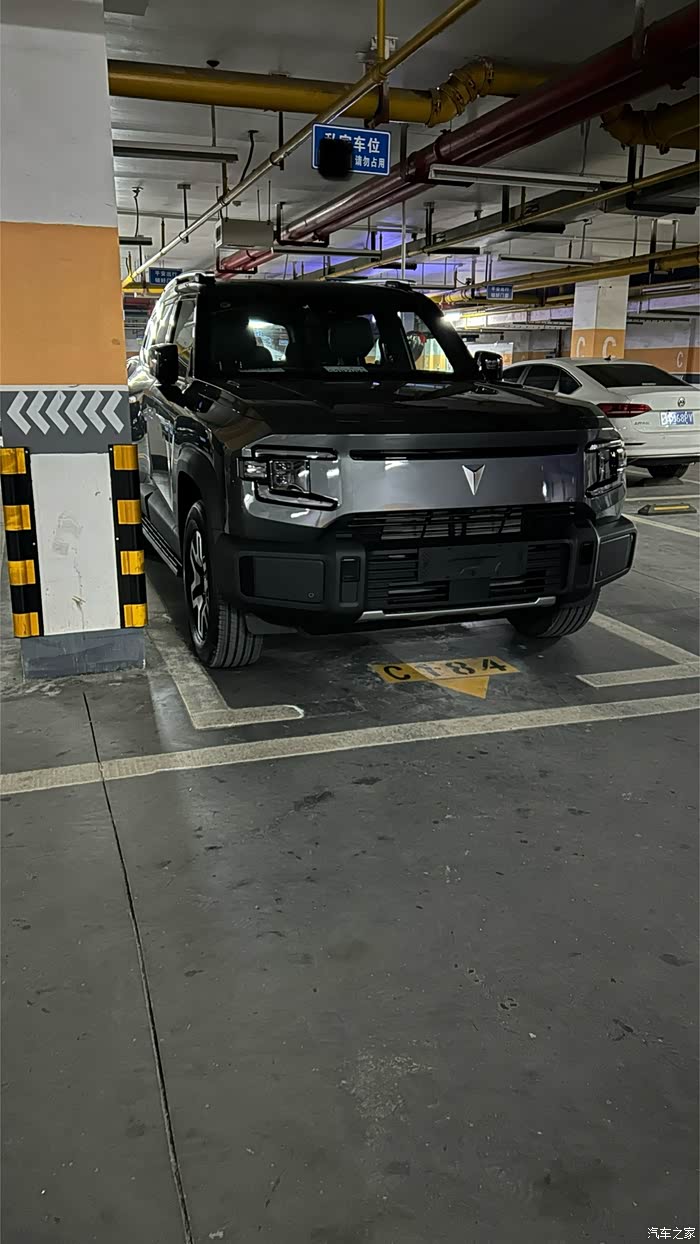 【图】深蓝G318完美符合个人需求_深蓝G318论坛_汽车之家论坛