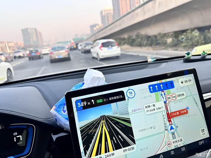 【图】21款宋PLUS DMI 110KM旗舰版用车心得_车生活论坛_汽车之家论坛