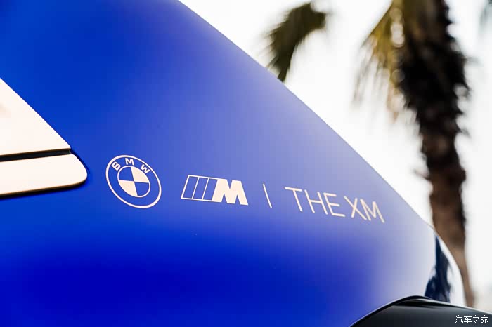 【图】【达人星体验】绿牌是他的谎言！试驾宝马XM，4.4T大V8！_宝马XM论坛_汽车之家论坛