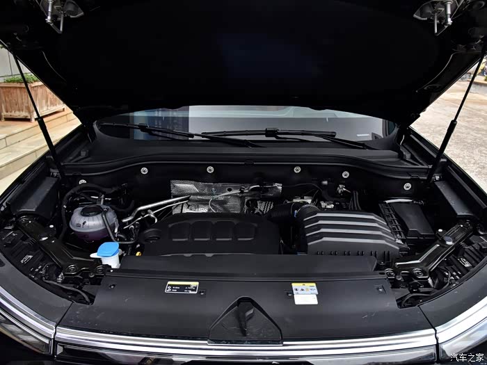 【图】全新奥迪 Q6，30.9 万起售，值得入手的三个理由！_奥迪Q6论坛_汽车之家论坛