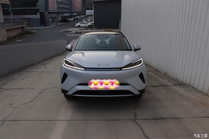 【图】老司机开上海狮05EV，生活超对味！_海狮05 EV论坛_汽车之家论坛