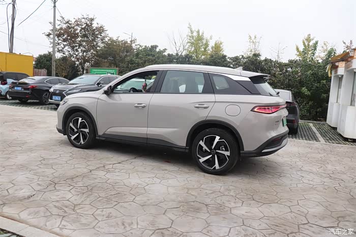 两个月了，把我的海狮05DM-i分享给大家