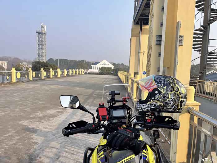 【图】先入踏板，后入挡车，我的DL250选车经历分享_铃木摩托车论坛_汽车之家论坛