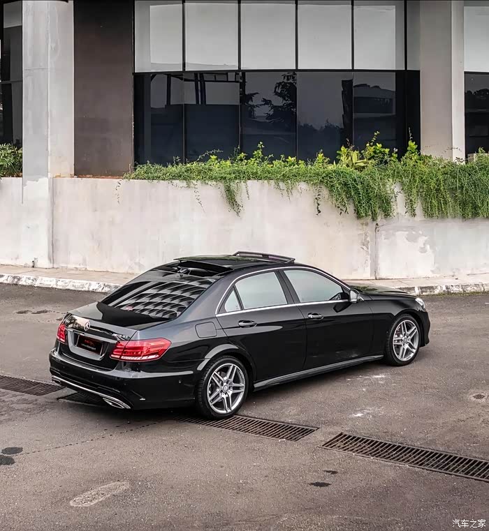 【图】个人收一辆w212奔驰e，14款改款e260l豪华运动，最好_奔驰E级论坛_汽车之家论坛
