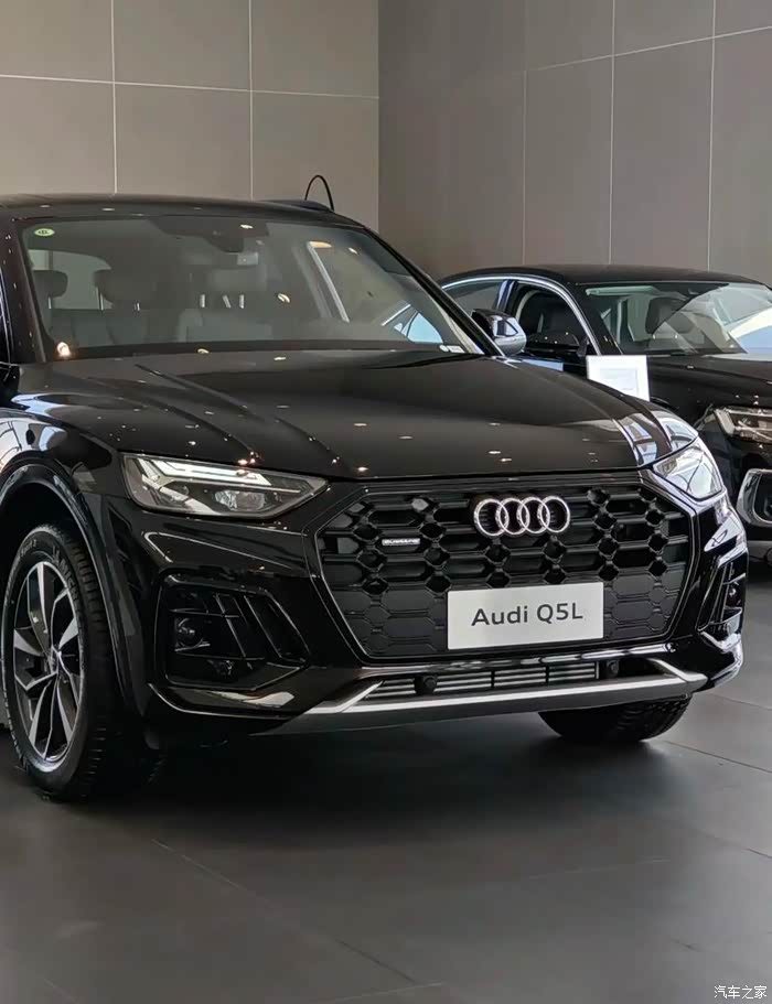 【图】奥迪Q5L价格降至30万以下：现在入手还是静待新款？_奥迪Q5/Q5L论坛_汽车之家论坛