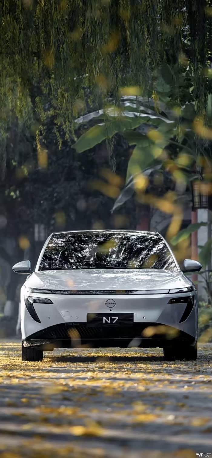 【图】日产N7技术发布会后，我对N7的几点认识_日产N7论坛_汽车之家论坛