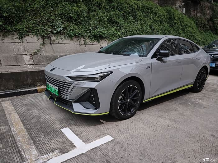 【图】长安univ idd行车记录查看和导出_长安UNI-V 智电iDD论坛_汽车之家论坛