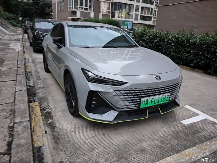 【图】长安univ idd行车记录查看和导出_长安UNI-V 智电iDD论坛_汽车之家论坛