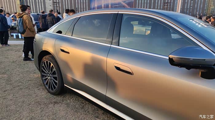 【图】品质对标迈巴赫S480 风云A9L让我们看到了奇瑞向上的决心_风云A9L论坛_汽车之家论坛