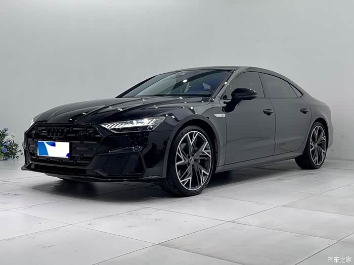 【图】深度剖析2.0T奥迪A7L，实力与魅力并存的豪华座驾_奥迪A7L论坛_汽车之家论坛