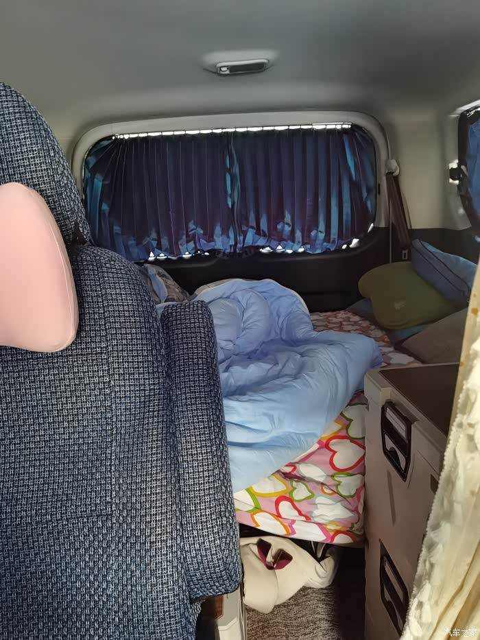 【图】2024年8月底购入的2024款菱智plus 1.5T 7坐_菱智PLUS论坛_汽车之家论坛