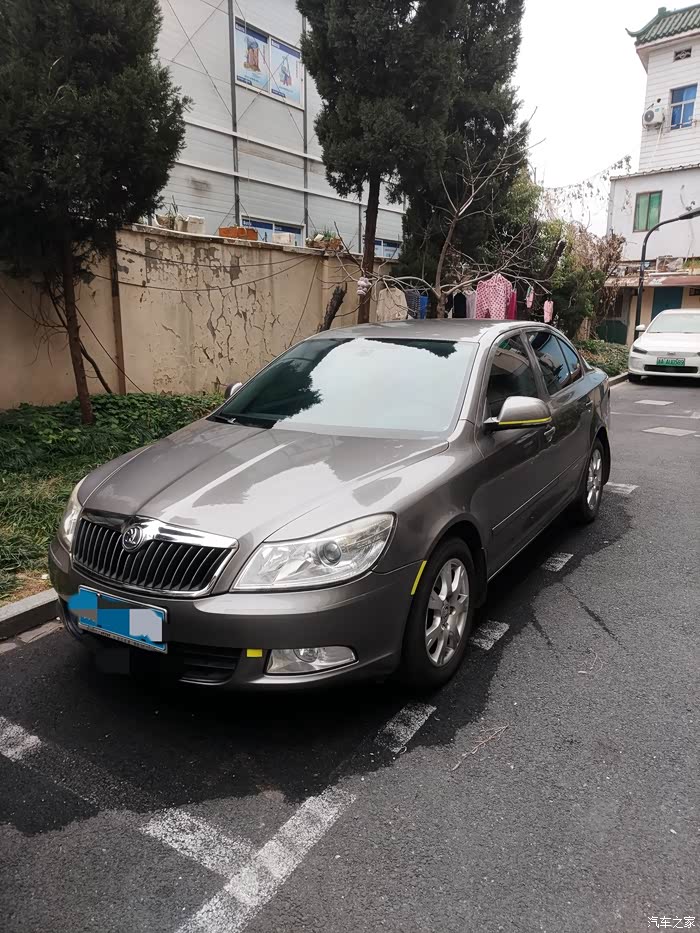 【图】记录下我对我的老明锐的改装加装 我的爱车是2014款PQ35_明锐论坛_汽车之家论坛