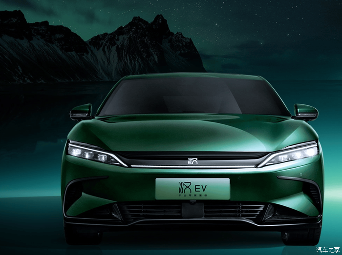 【图】【真实测评】吉利银河新E8 VS 比亚迪·汉EV：哪款车更值得入手？_银河E8论坛_汽车之家论坛