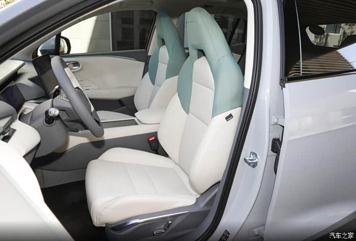 【图】新款领克06EMP到底怎么样？_领克06 EM-P论坛_汽车之家论坛