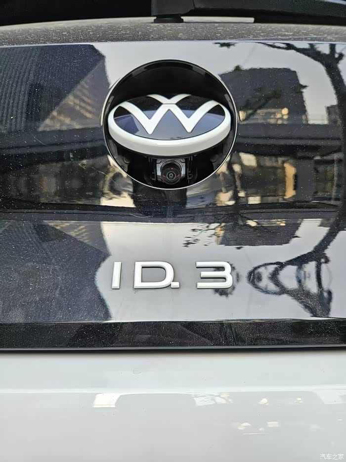 【图】24款纯净智享版ID3升级之路（多图、干货及改装清单和费用）_大众ID.3论坛_汽车之家论坛