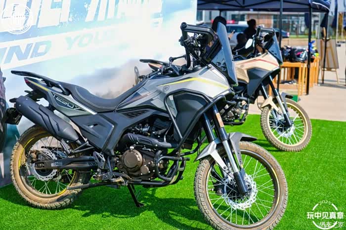 【图】13,980元起！MBP多款车型发布，配电子油门的150铁壳羊你敢信？_摩托车论坛_汽车之家论坛