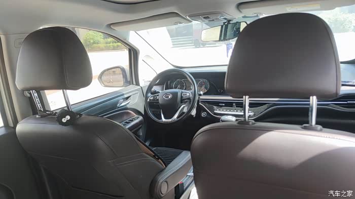 【图】转让 19款传祺gm6 At尊享版_传祺M6/传祺M6 MAX论坛_汽车之家论坛