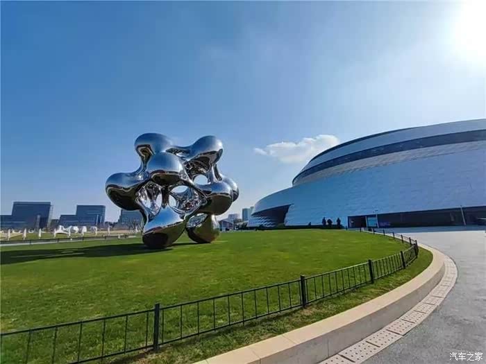 【图】我的新宠——A7L_奥迪A7L论坛_汽车之家论坛