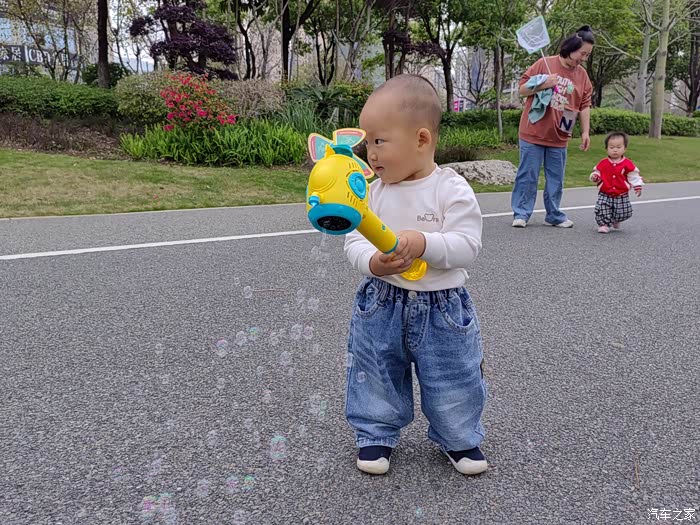 【图】1001个日夜的陪伴，奔腾B70是我流动的家_奔腾B70论坛_汽车之家论坛