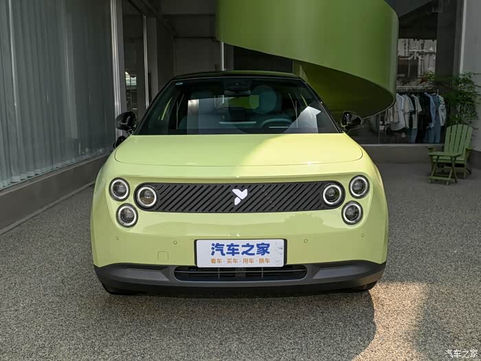 【图】4月19日上市的尉来荧火虫，全新智已L6，25款宝马530，_上海论坛_汽车之家论坛