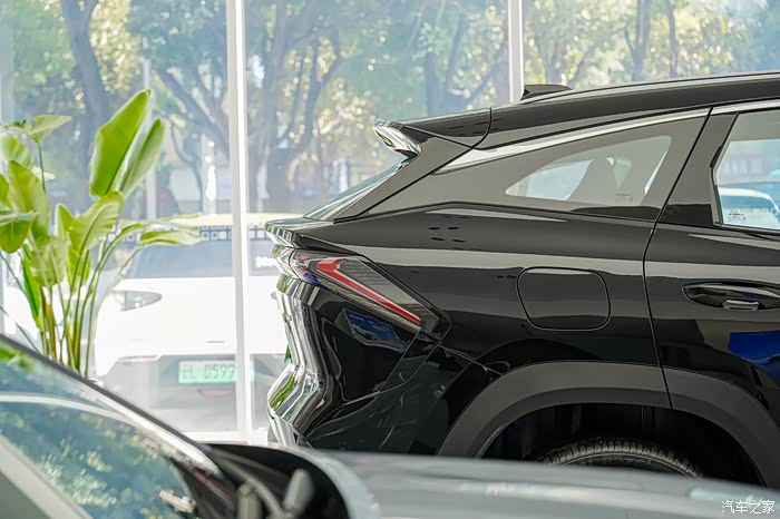 【图】静态体验 ｜ 摄影师眼里的银河L7 EMI_银河L7论坛_汽车之家论坛